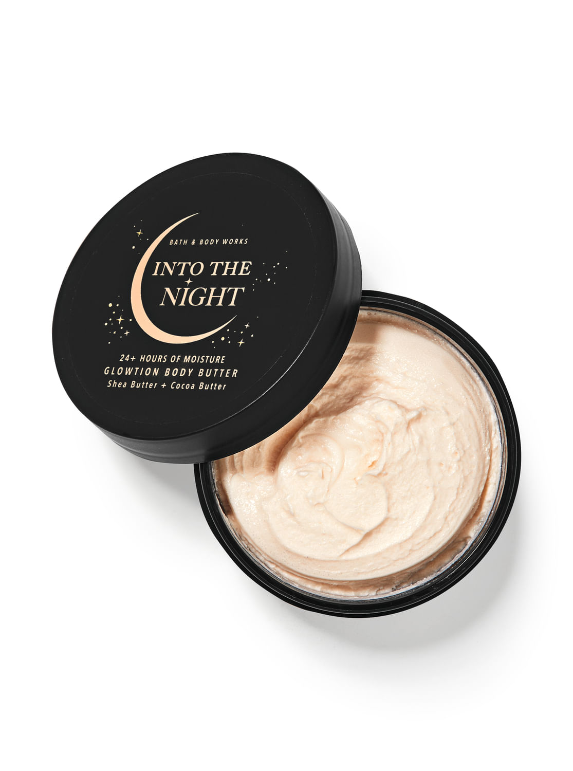 Compra Mantequilla Corporal con Escarcha Into the Night | Bath and Body ...