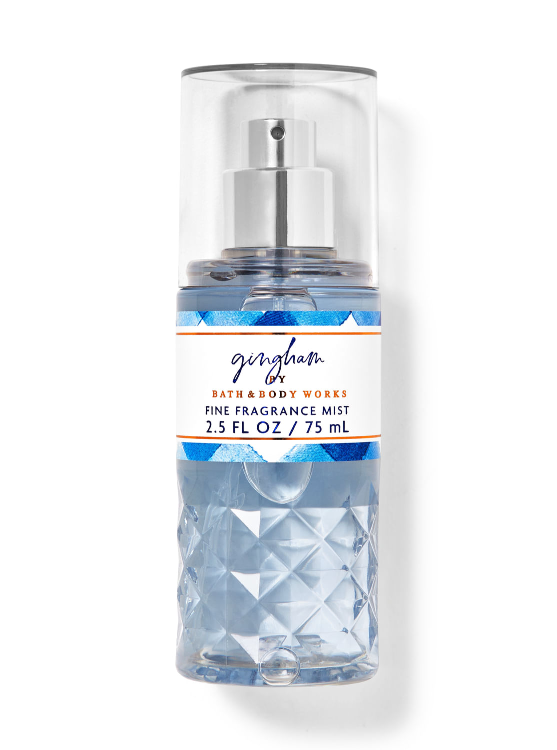 Gingham | Mini Mist Corporal