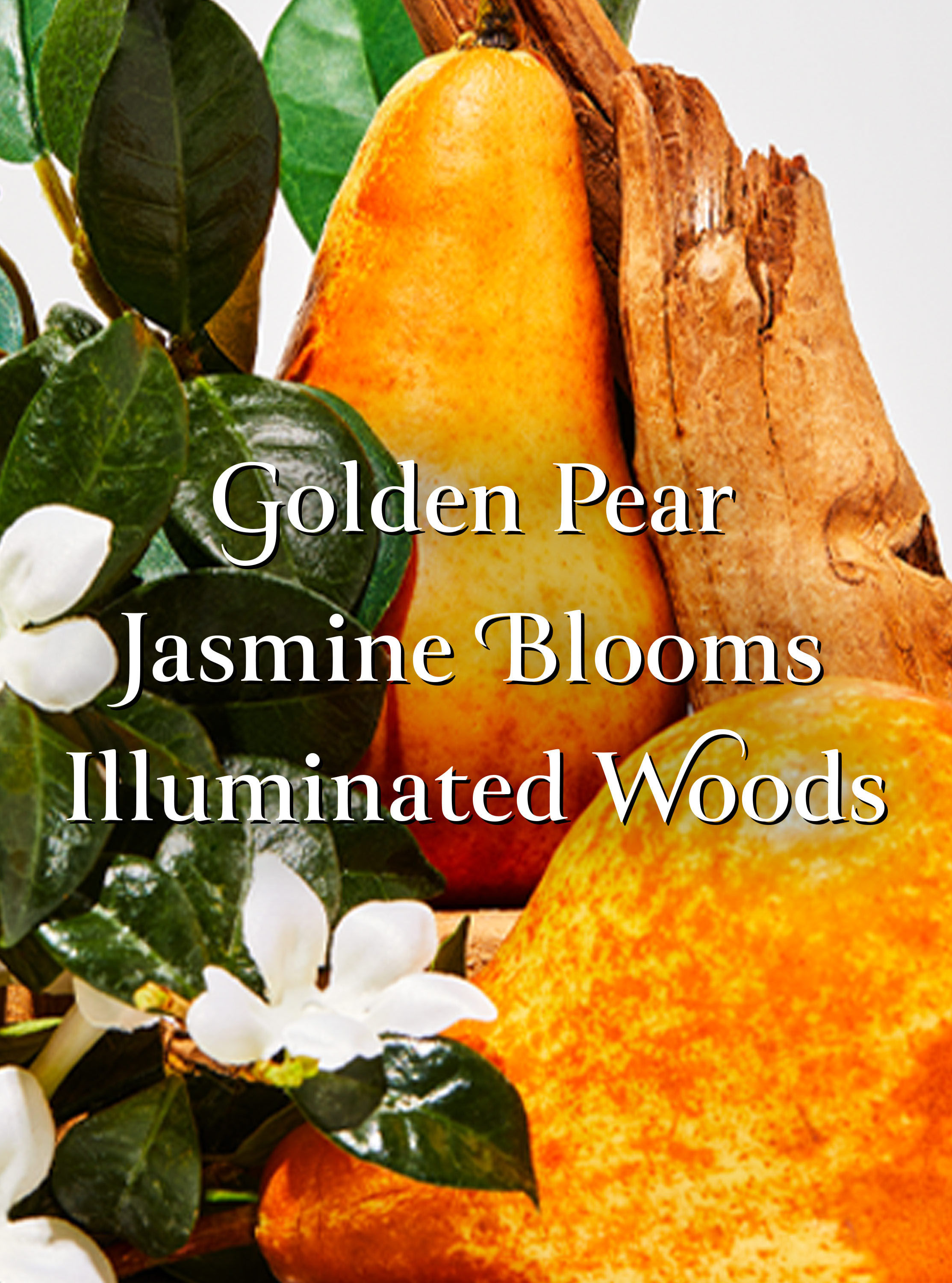 Chasing Fireflies | Mini Perfume