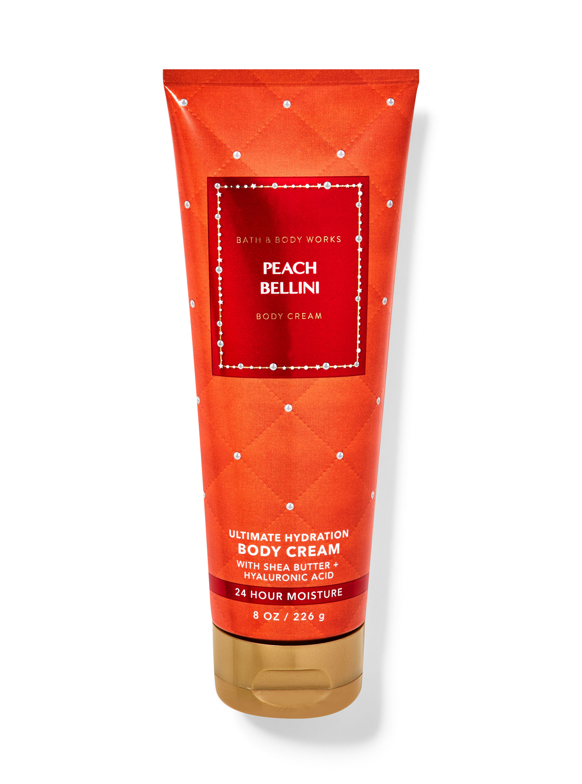 Peach Bellini | Crema Corporal