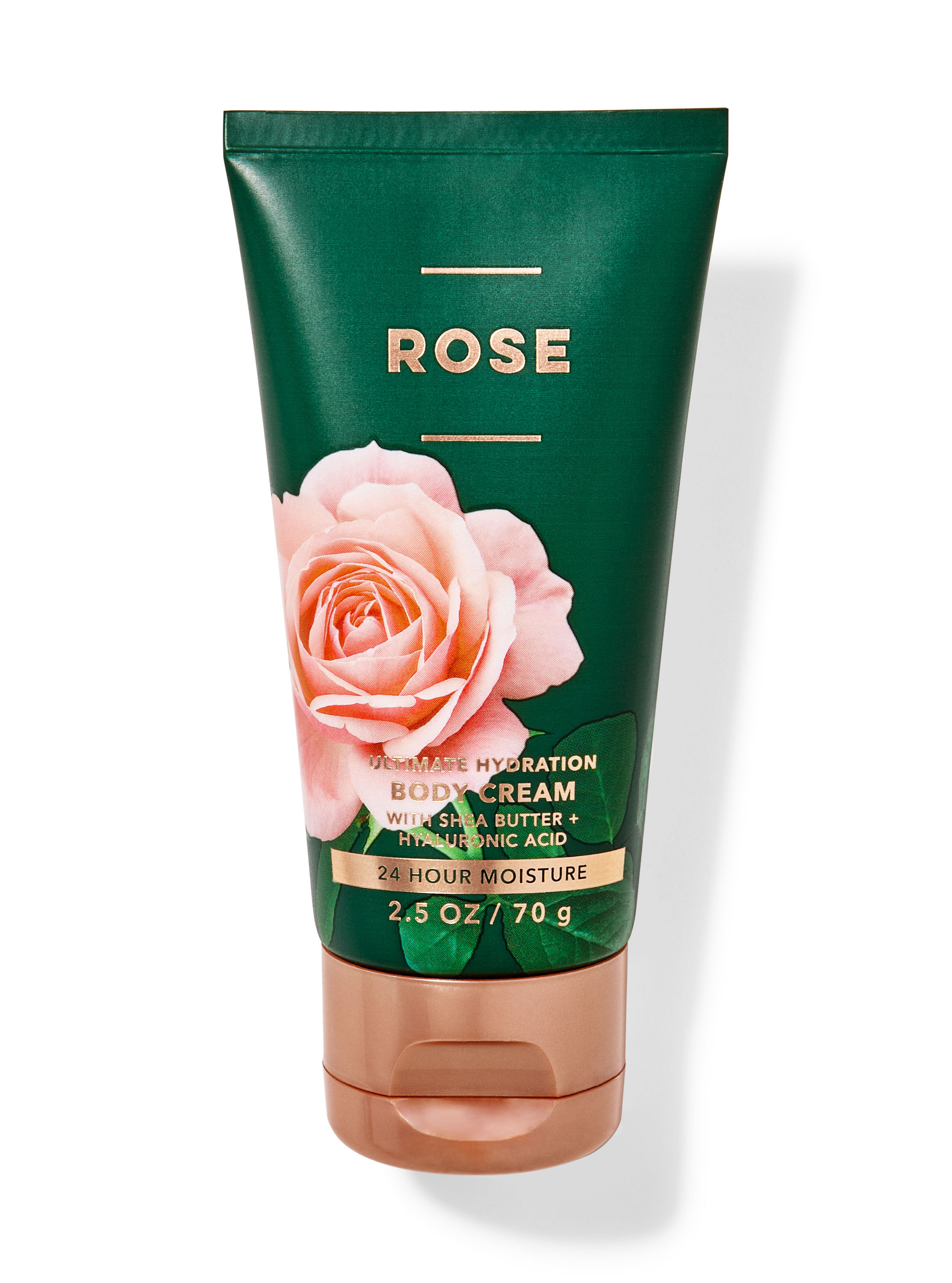 Rose | Mini Crema Corporal