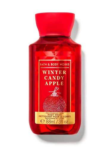 Winter Candy Apple | Bath & Body Works PA. Tienda en línea