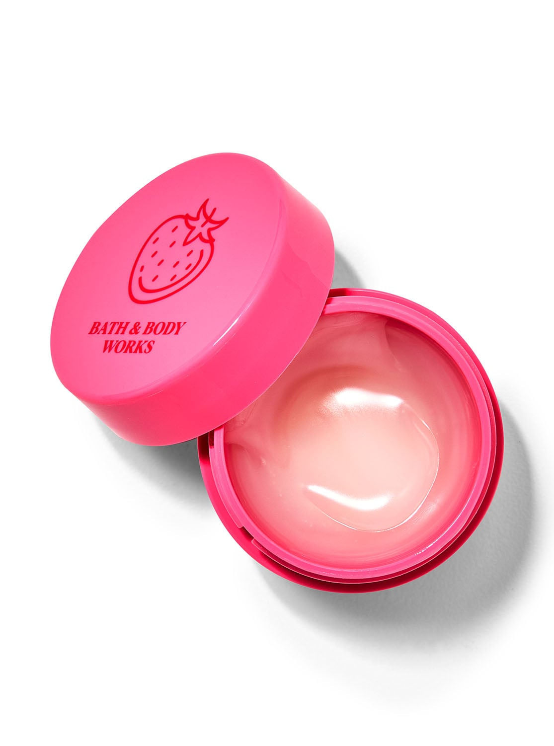 Strawberry Pound Cake | Mascarilla Labial - Bath & Body Works