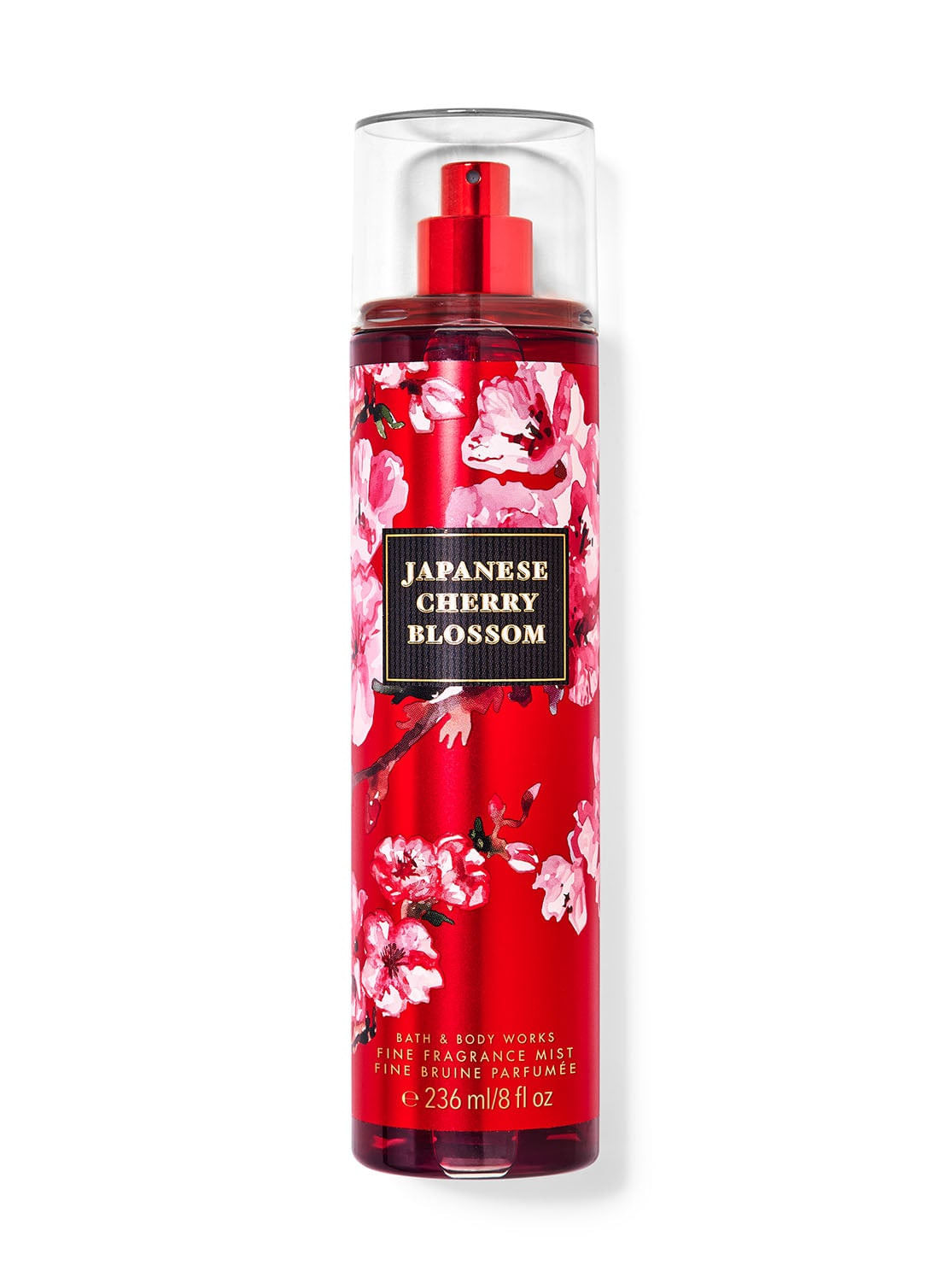 Japanese Cherry Blossom | Mist Corporal