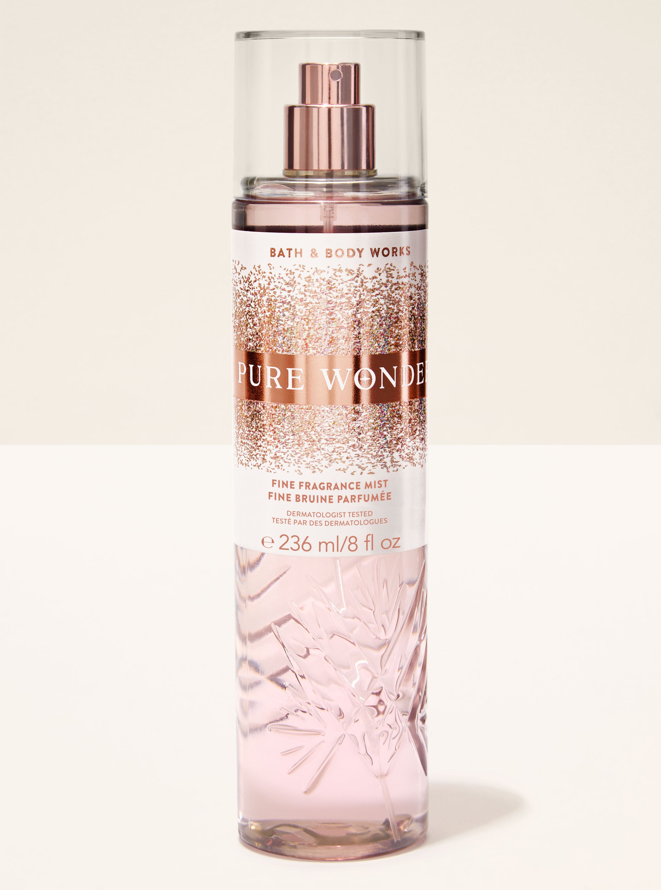 Pure Wonder | Mist Corporal - Bath & Body Works
